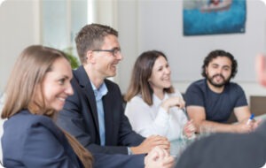 Startseite - ACREDIA