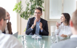 Startseite - ACREDIA